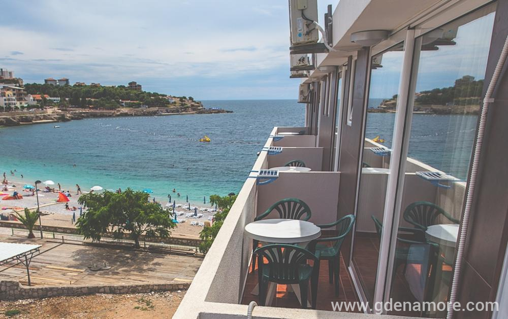 Privatan smeštaj David Dobre Vode (Standard soba s pogledom na more) u ...