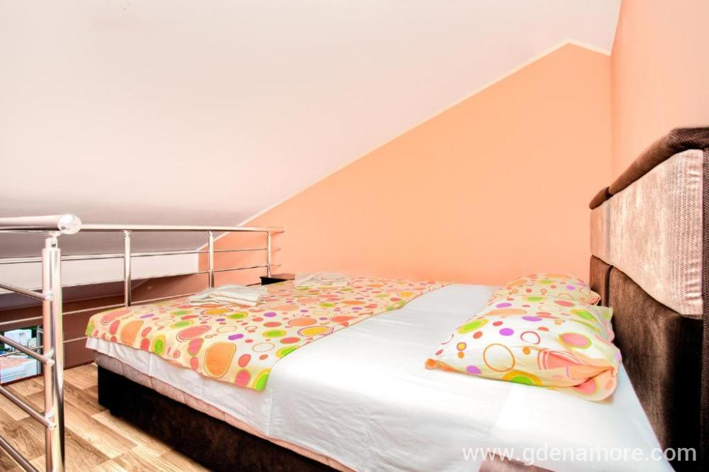 Privatan smeštaj Apartmani Porto Bjelila (Apartman s pogledom na more ...