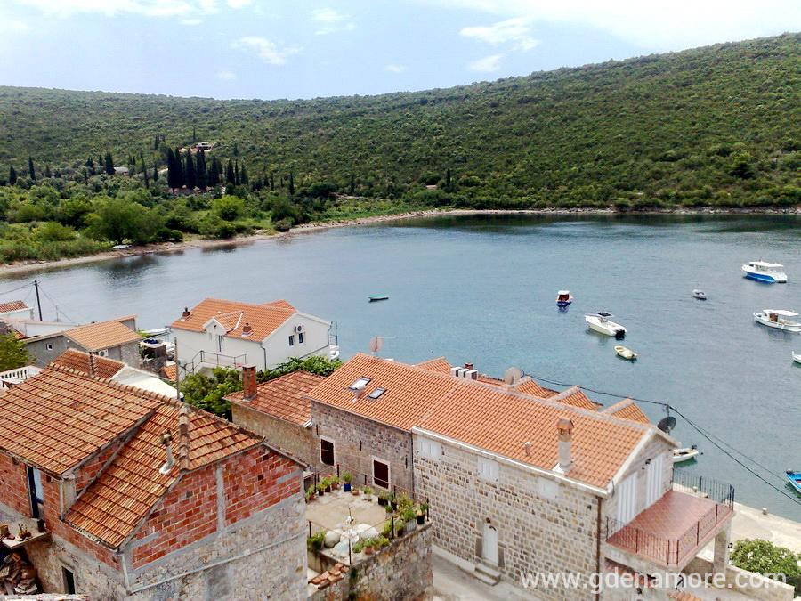 Magán szállás Apartmani VESNA -ban Bigova, Montenegró | Hová a tengerre ...