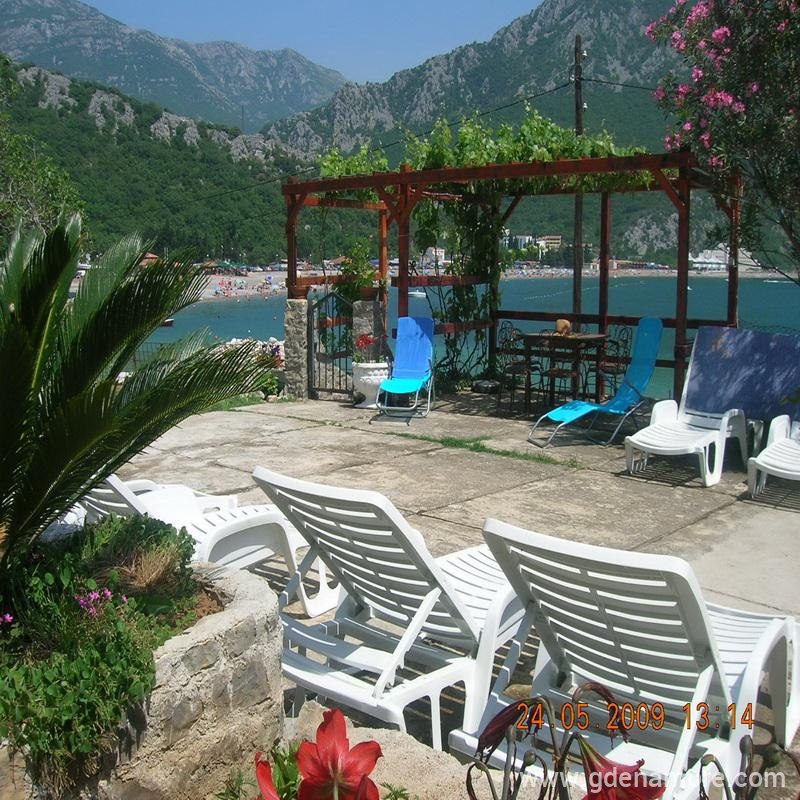 Privatan smeštaj Apartmani Zec-Canj u mestu Čanj, Crna Gora | Gde Na ...